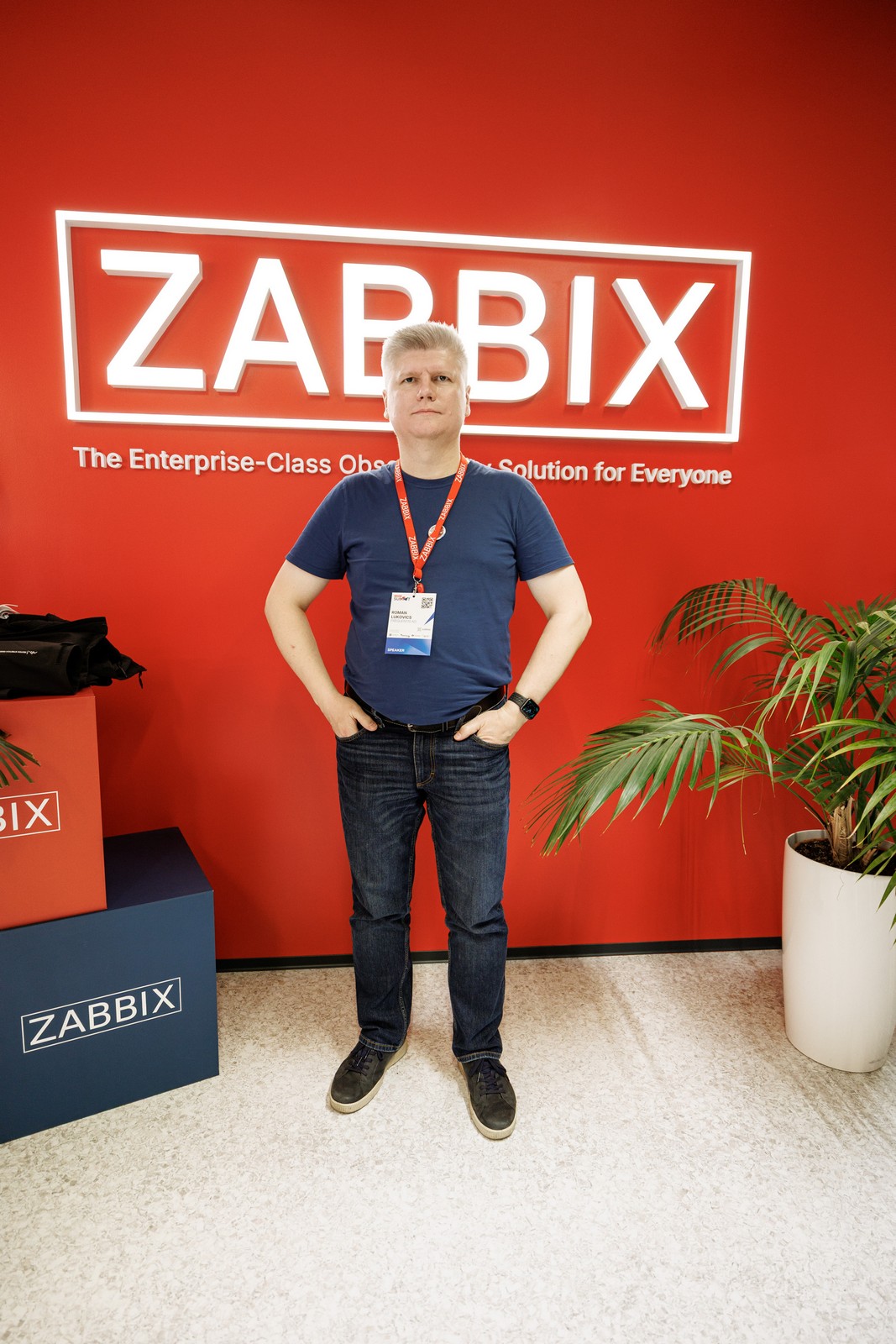Zabbix Summit 2025