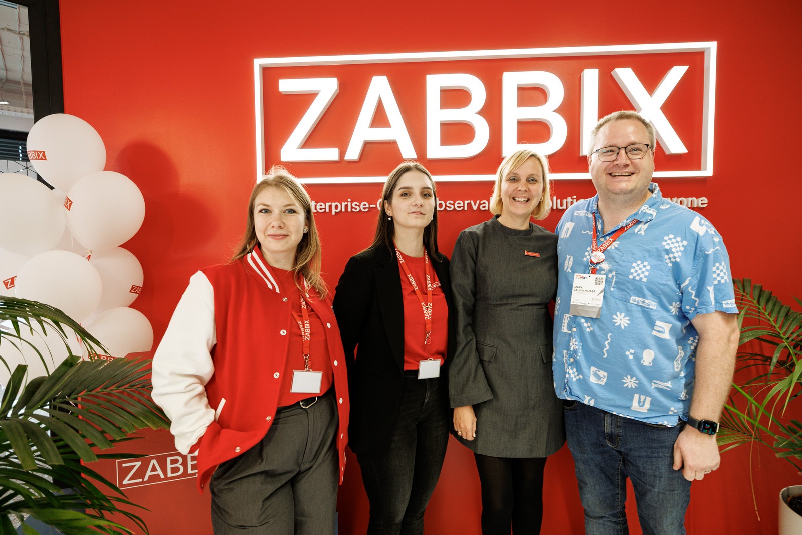 Zabbix Summit 2025