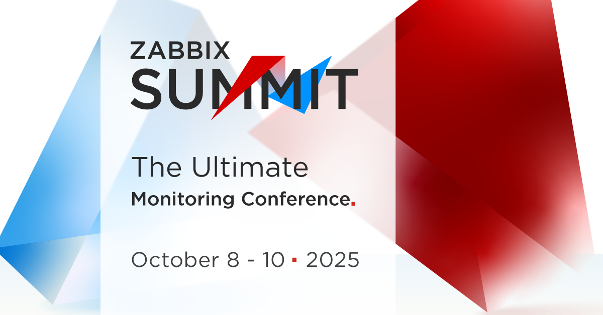 Zabbix Summit 2025