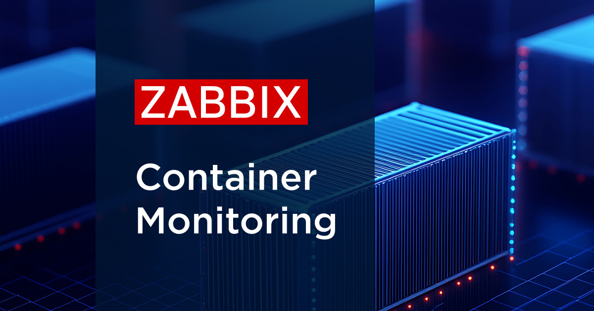 Container monitoring