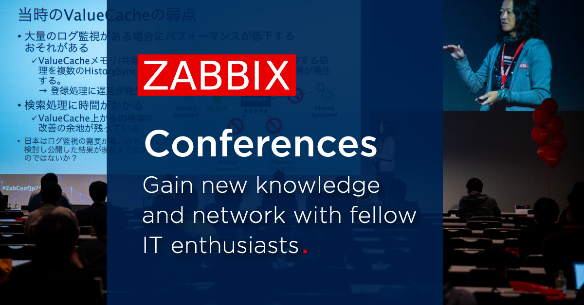 Zabbix Conference Latam 2025
