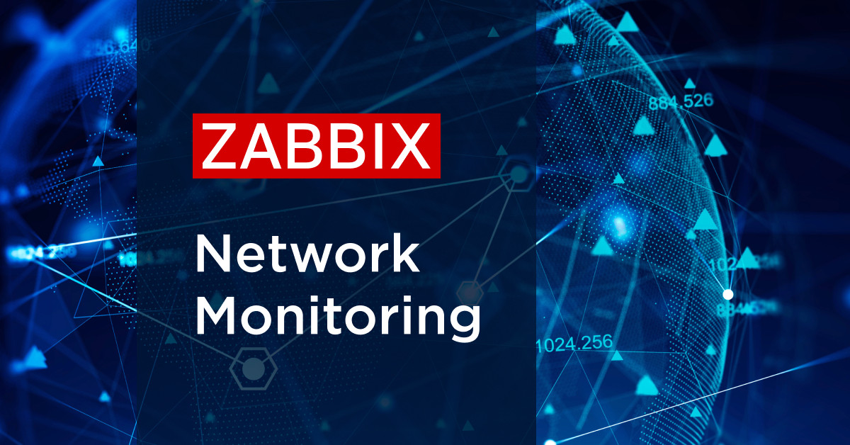 Network Monitoring - Zabbix
