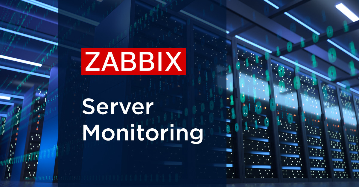 Network Monitoring - Zabbix