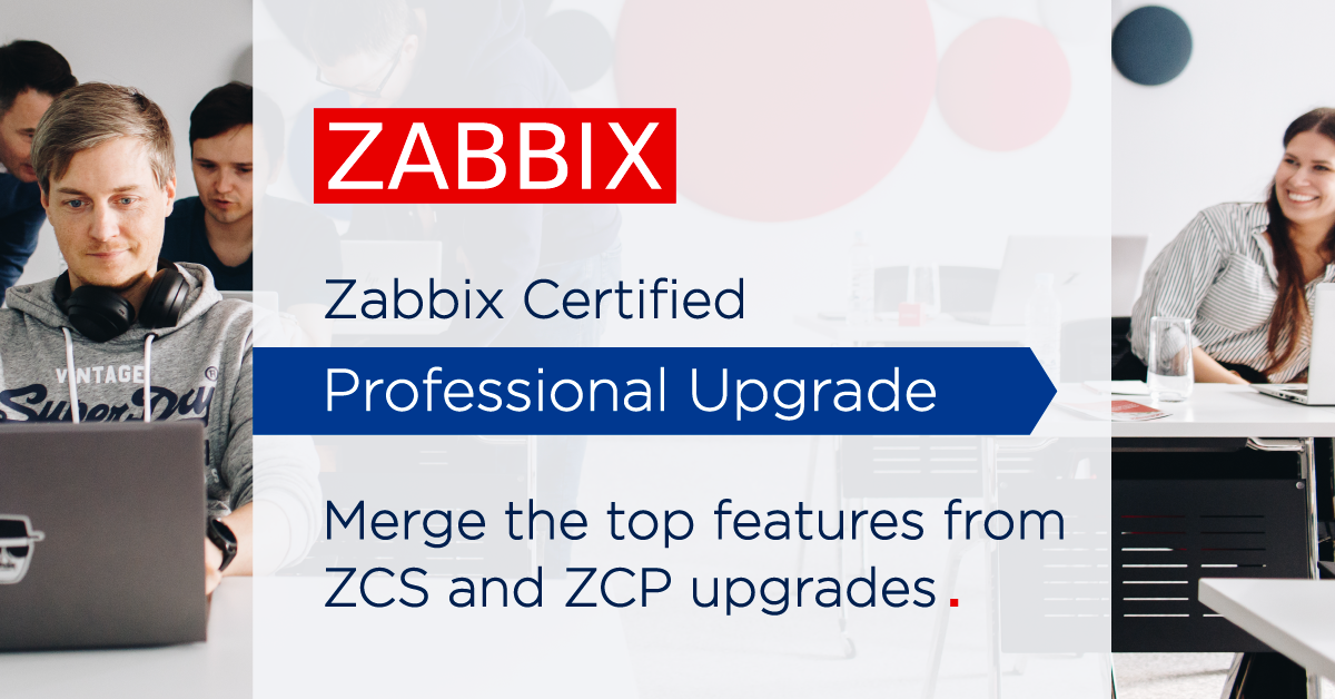 Certified Professional Upgrade