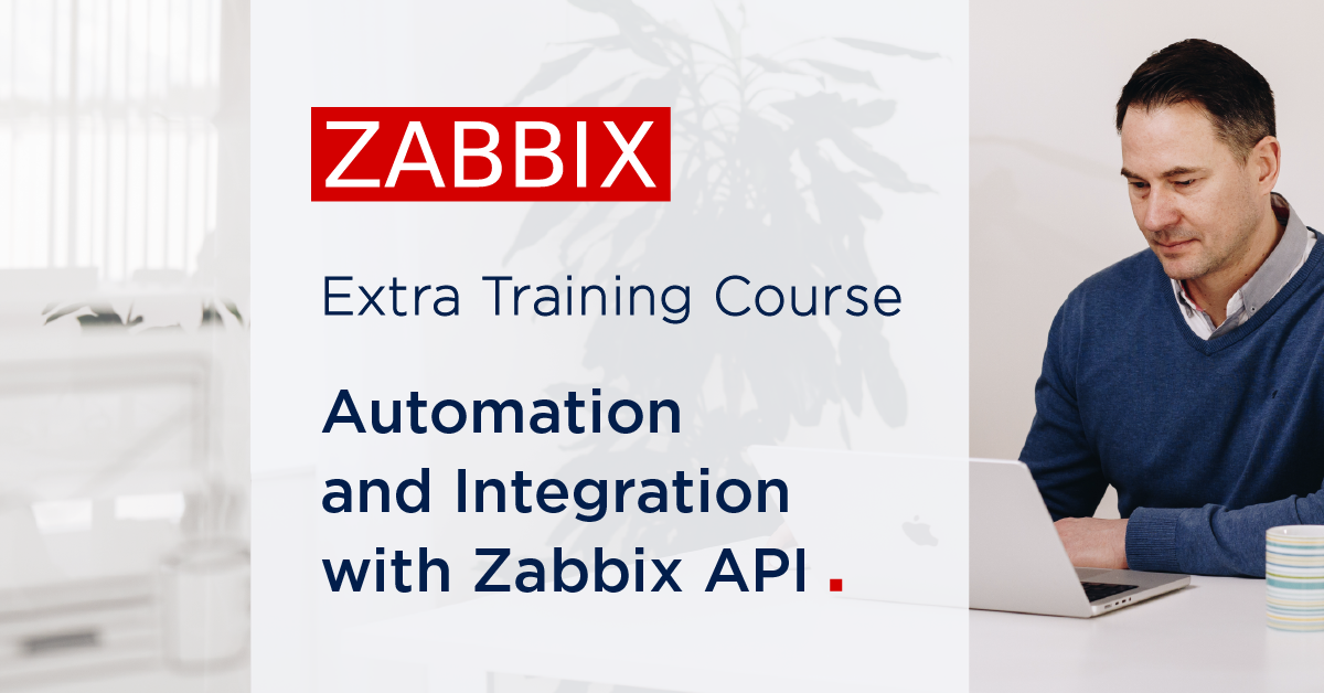 Zabbix APIトレーニング