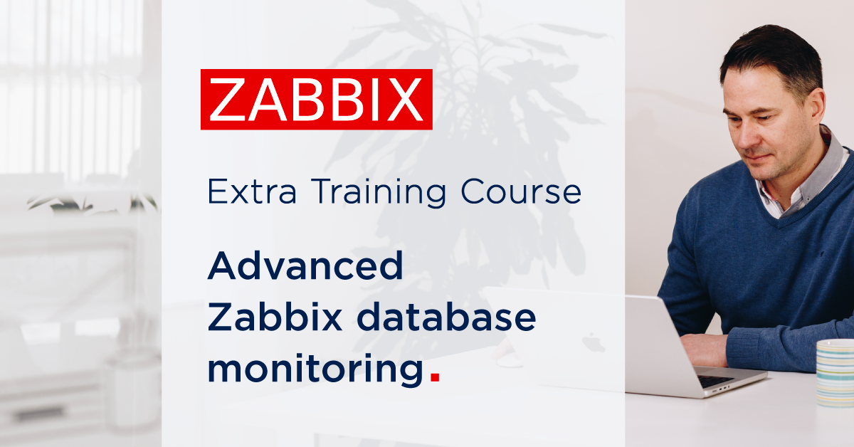 Zabbix数据库监控高级课程