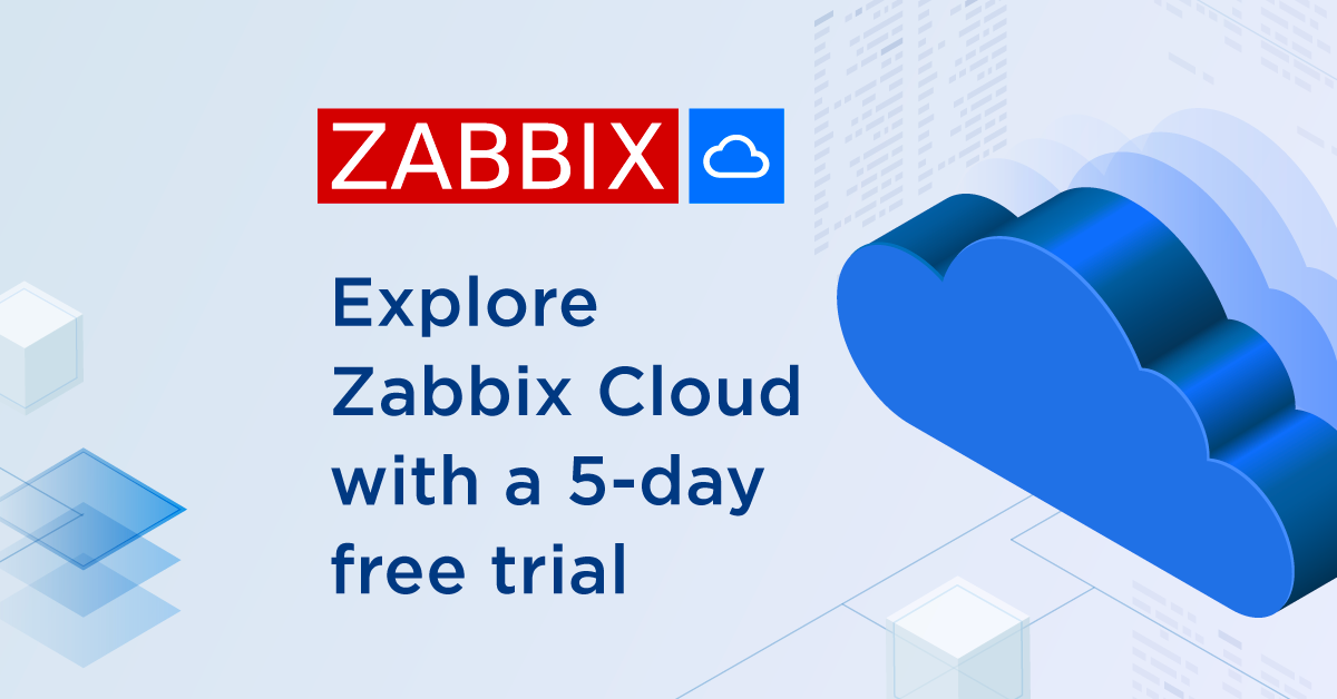 Getting Started With Zabbix Api Zabbix Blog Monitoring Elasticsearch