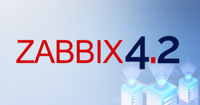 Zabbix logo