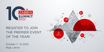 Zabbix :: The Enterprise-Class Open Source Network Monitoring Solution