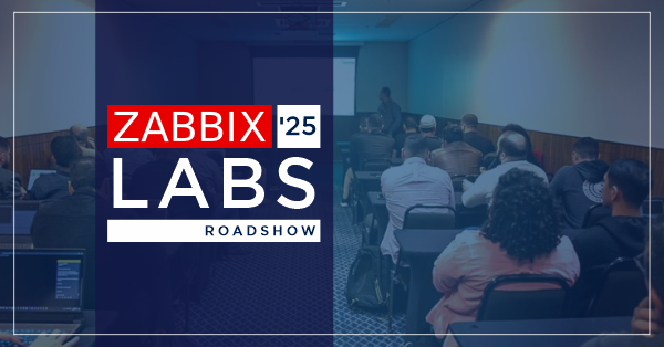 Zabbix Labs 2025