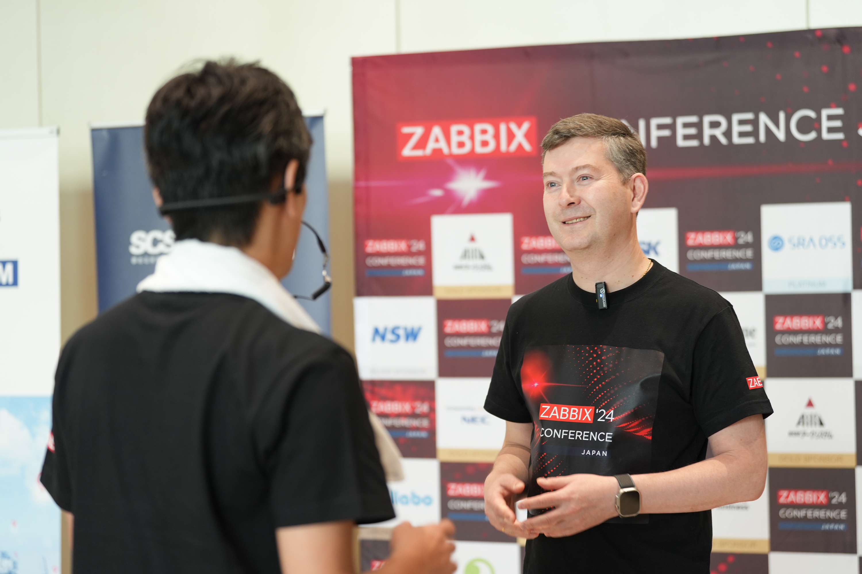 Zabbix Conference Japan 2024